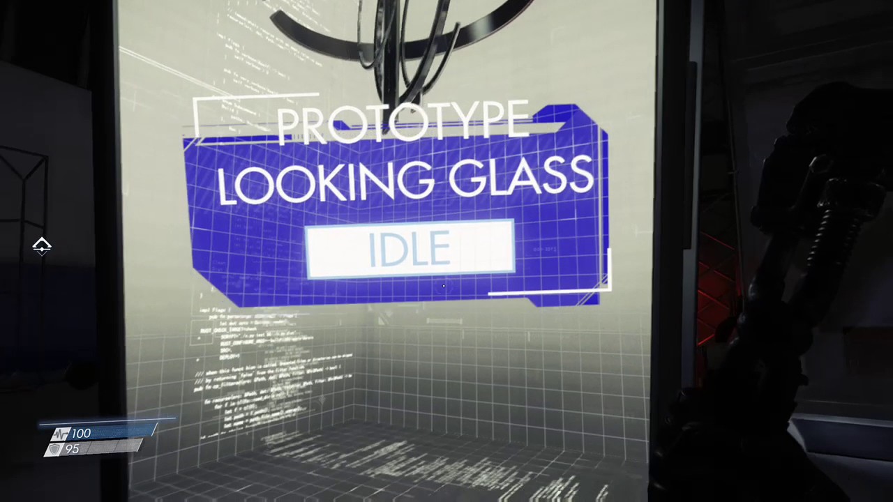 Looking Glass Prey Wiki Fandom Powered By Wikia