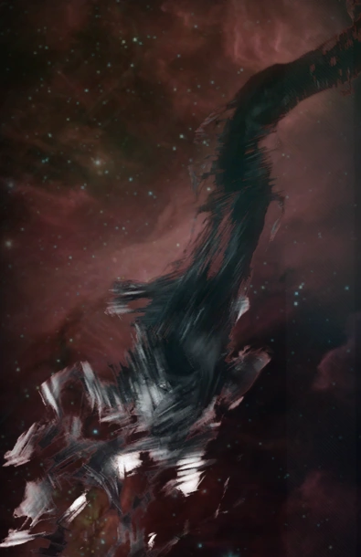 Apex Tendril | Prey Wiki | Fandom