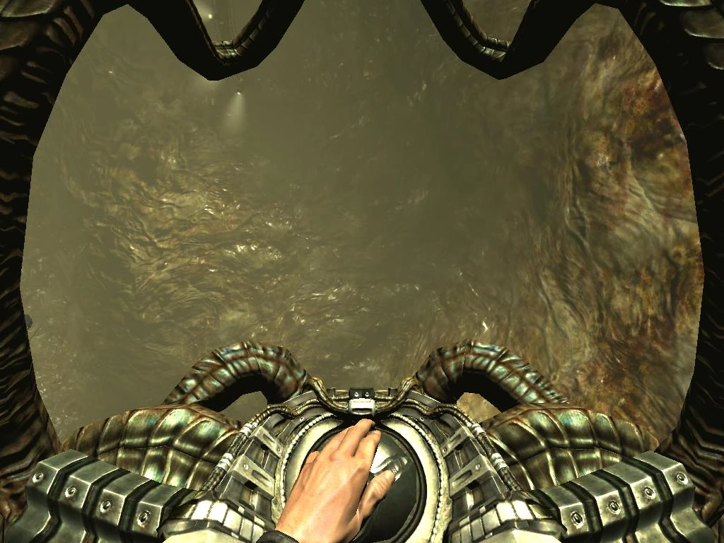 Shuttle | Prey Wiki | Fandom