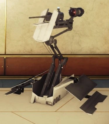 Turret (2017) | Prey Wiki | Fandom