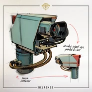 Neuromod | Prey Wiki | Fandom