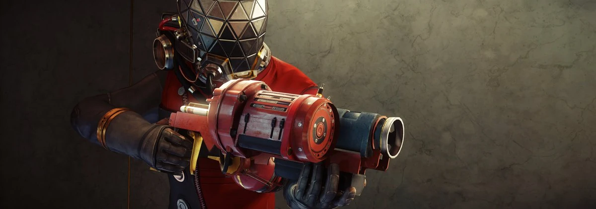 Category:Prey (2017) Weapons | Prey Wiki | Fandom