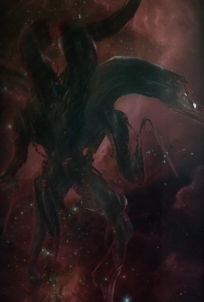 Nightmare | Prey Wiki | Fandom