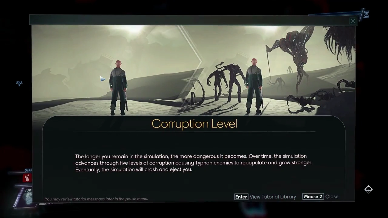 Corruption Level | Prey Wiki | Fandom