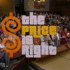 The Price is Right Logos | The Price Is Right Wiki | Fandom