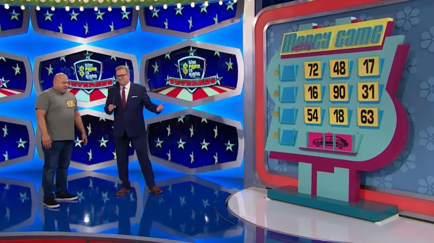 Money Game | The Price Is Right Wiki | Fandom