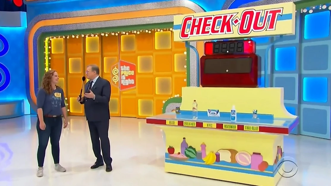 Check-Out | The Price Is Right Wiki | FANDOM powered by Wikia