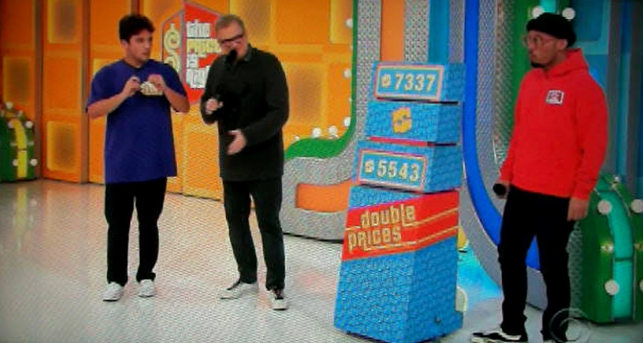 Double Prices | The Price Is Right Wiki | Fandom