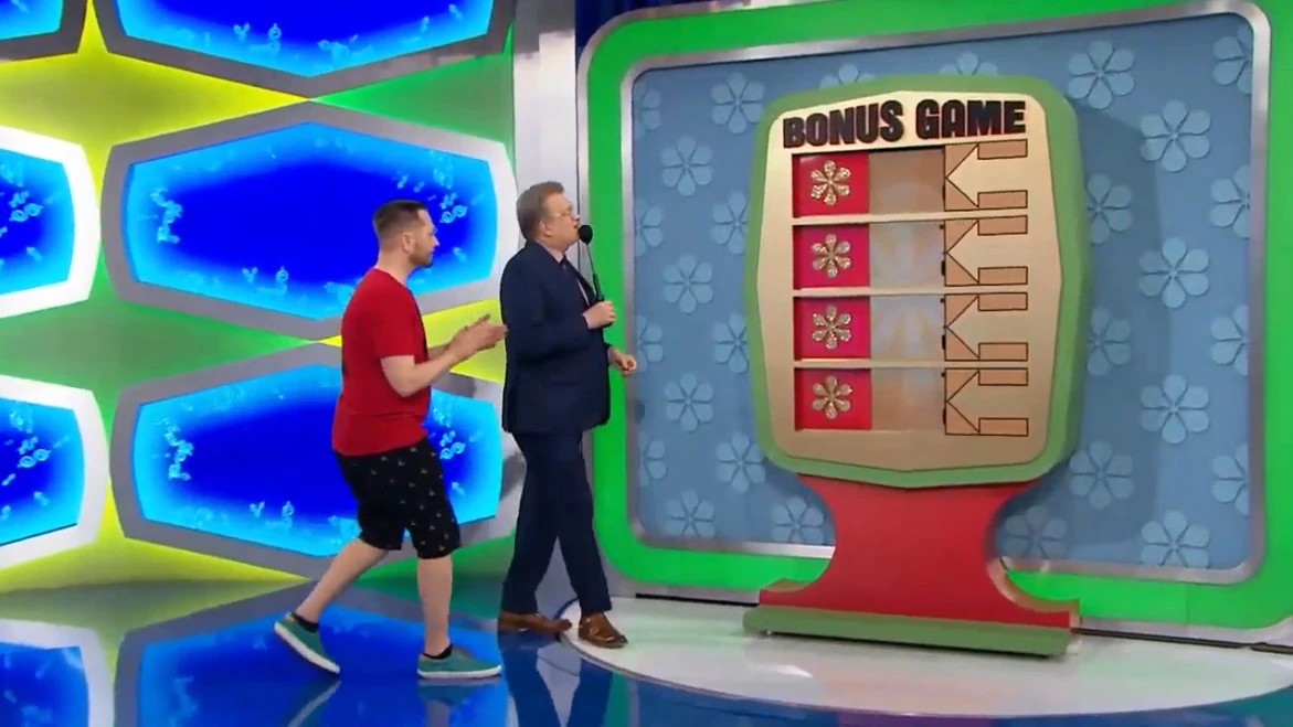 Bonus Game | The Price Is Right Wiki | Fandom