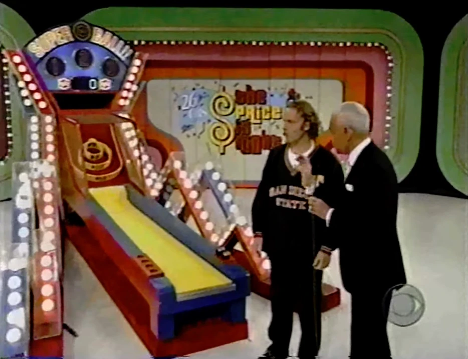 Super Ball!! | The Price Is Right Wiki | Fandom