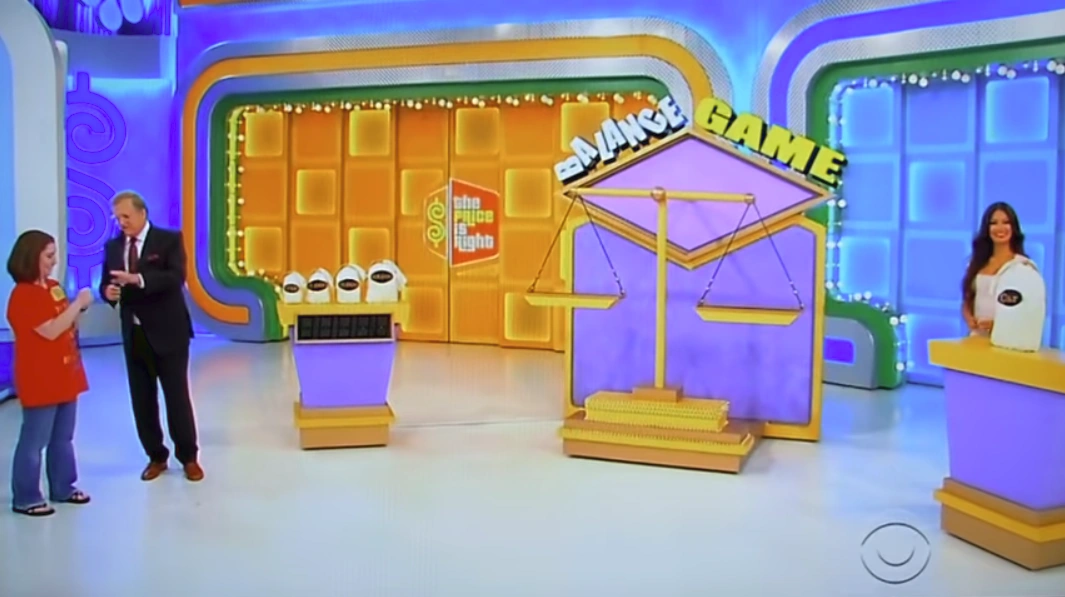 Balance Game (2) | The Price Is Right Wiki | FANDOM powered by Wikia