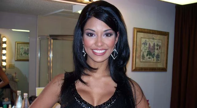 Manuela Arbeláez | The Price Is Right Wiki | FANDOM powered by Wikia