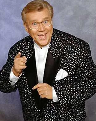 Rod Roddy | The Price Is Right Wiki | FANDOM powered by Wikia