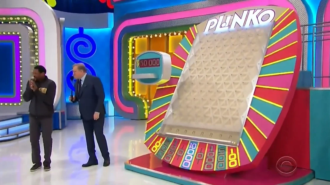 Plinko | The Price Is Right Wiki | FANDOM powered by Wikia