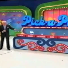 Pick-A-Pair | The Price Is Right Wiki | FANDOM powered by Wikia