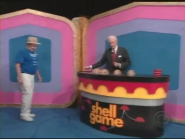 Image - Shell Game 2.jpg | The Price Is Right Wiki | FANDOM powered by ...