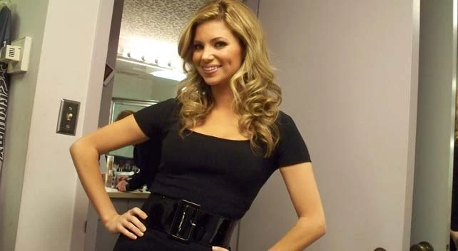 Amber Lancaster | The Price Is Right Wiki | Fandom