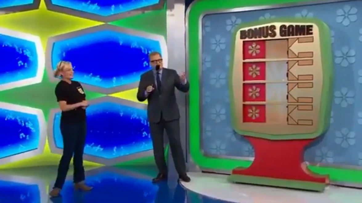 Bonus Game | The Price Is Right Wiki | Fandom