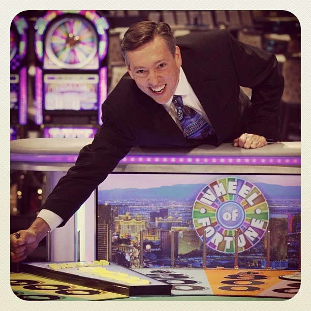 Jim Thornton | The Price Is Right Wiki | FANDOM powered by Wikia