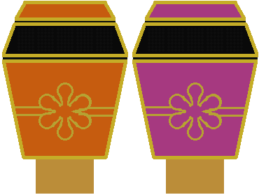 Showcase Podiums | The Price Is Right Wiki | Fandom