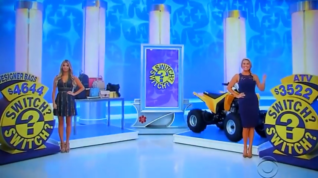 Switch The Price Is Right Wiki Fandom Powered By Wikia