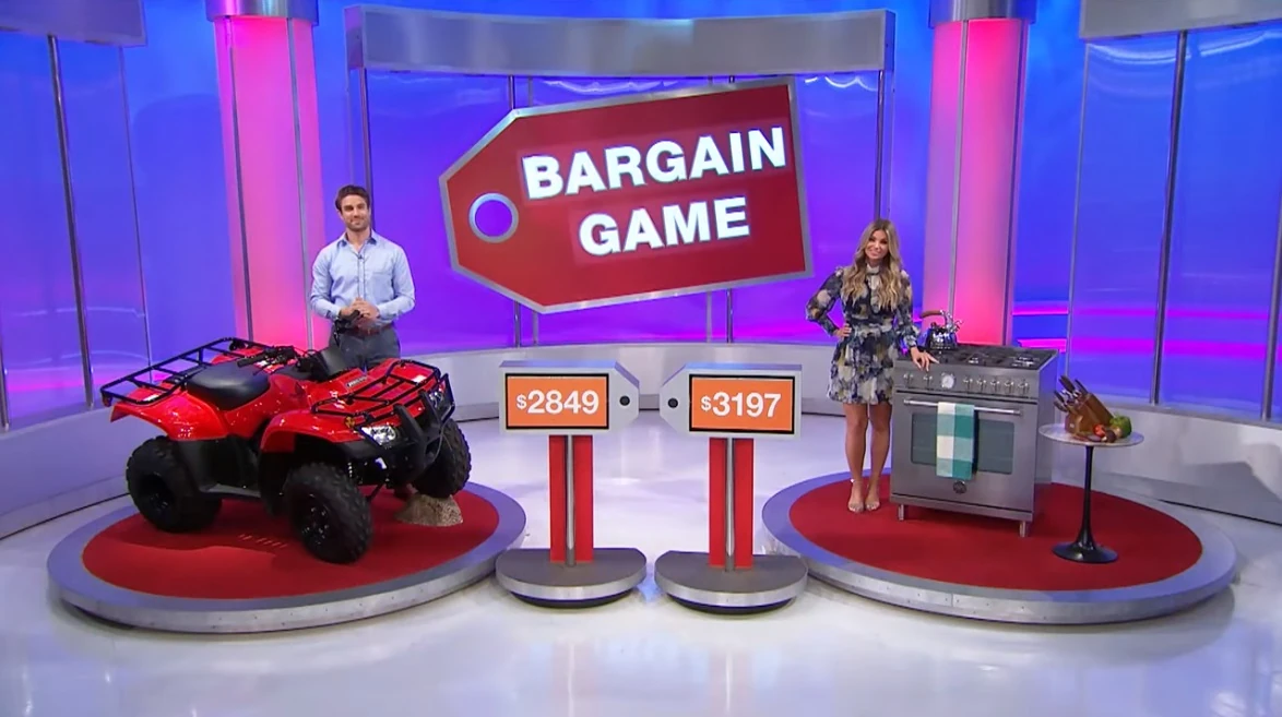 Category:All or Nothing | The Price Is Right Wiki | Fandom