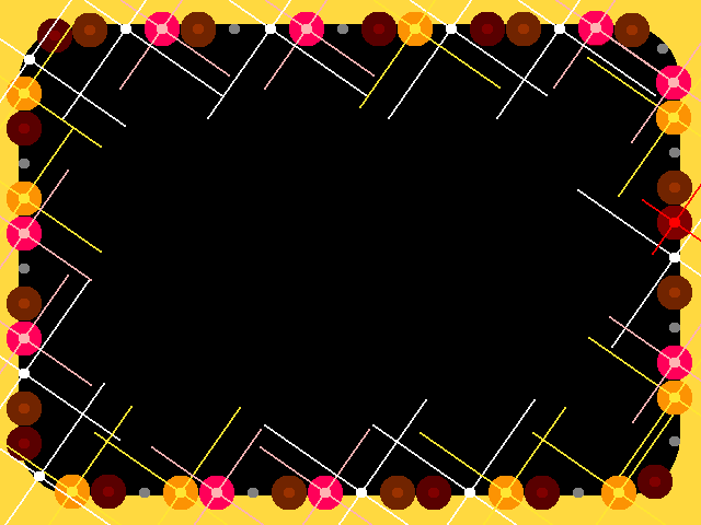 Light Borders | The Price Is Right Wiki | Fandom