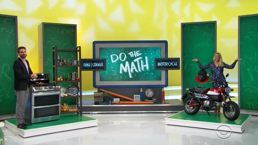 Do The Math | The Price Is Right Wiki | FANDOM powered by Wikia
