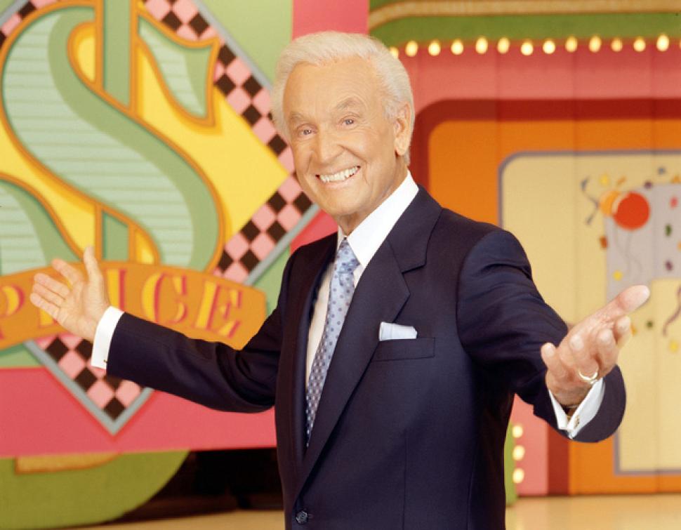 Bob Barker | The Price Is Right Wiki | FANDOM powered by Wikia Bob Barker | The Price Is Right Wiki | FANDOM powered by Wikia
