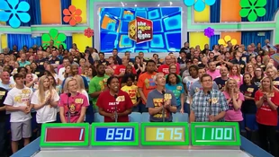 One Bid | The Price Is Right Wiki | Fandom