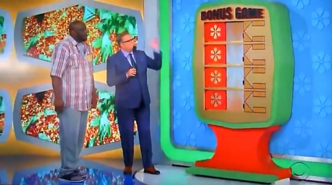 Category:Higher or Lower Games | The Price Is Right Wiki | FANDOM ...