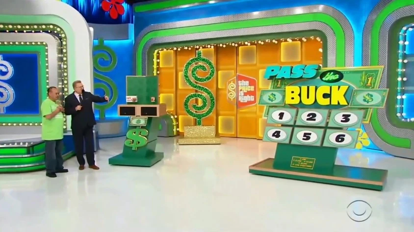 Pass the Buck | The Price Is Right Wiki | FANDOM powered by Wikia
