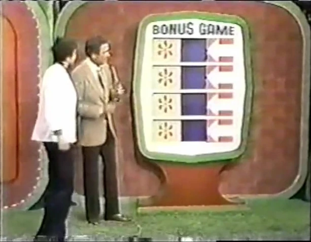 Bonus Game | The Price Is Right Wiki | FANDOM powered by Wikia