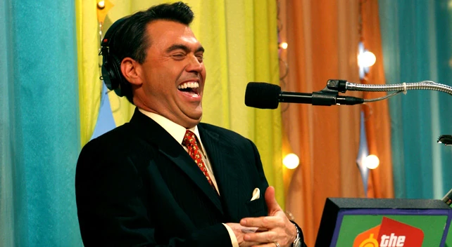 Category:Announcers | The Price Is Right Wiki | Fandom