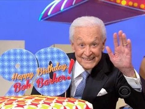 Bob Barker | The Price Is Right Wiki | Fandom