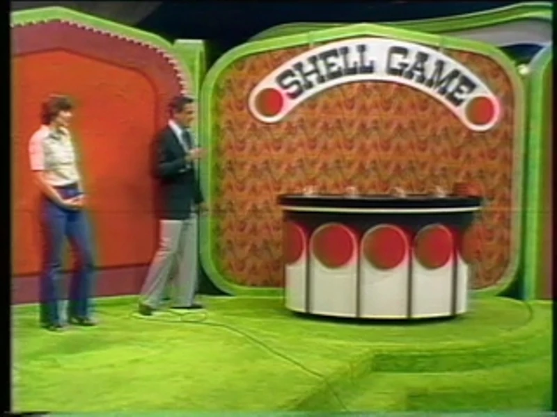 Shell Game | The Price Is Right Wiki | FANDOM powered by Wikia