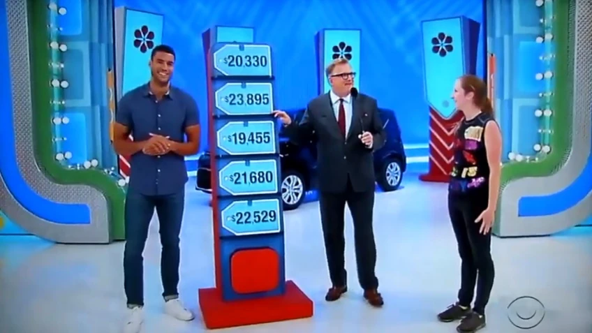 Five Price Tags | The Price Is Right Wiki | FANDOM powered by Wikia