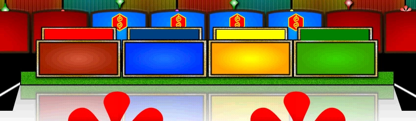 Image - Row.png | The Price Is Right Wiki | FANDOM powered by Wikia