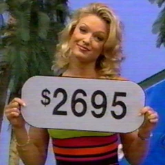 Heather Kozar | The Price Is Right Wiki | Fandom