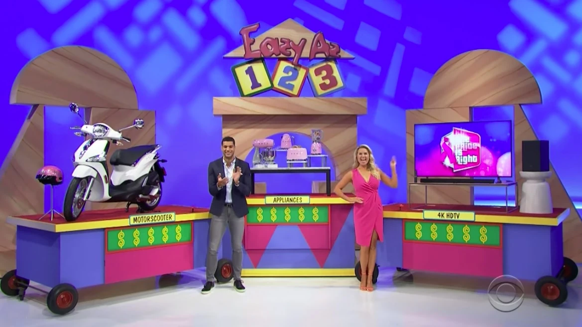 Category:"E" Pricing Games | The Price Is Right Wiki | FANDOM powered ...