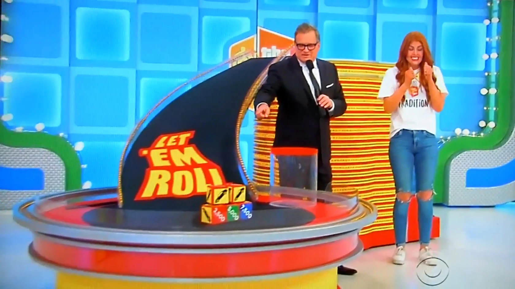 Let 'Em Roll | The Price Is Right Wiki | FANDOM powered by Wikia