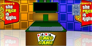 Card Game | The Price Is Right Wiki | FANDOM powered by Wikia