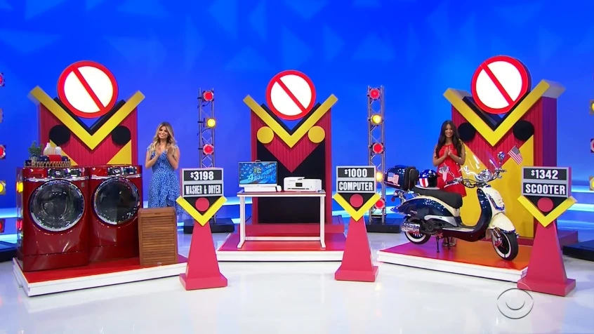 One Wrong Price | The Price Is Right Wiki | FANDOM powered by Wikia