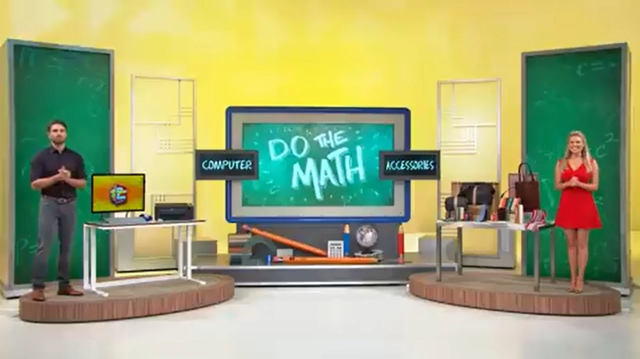 Do The Math | The Price Is Right Wiki | FANDOM powered by Wikia