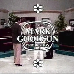 Mark Goodson | The Price Is Right Wiki | Fandom