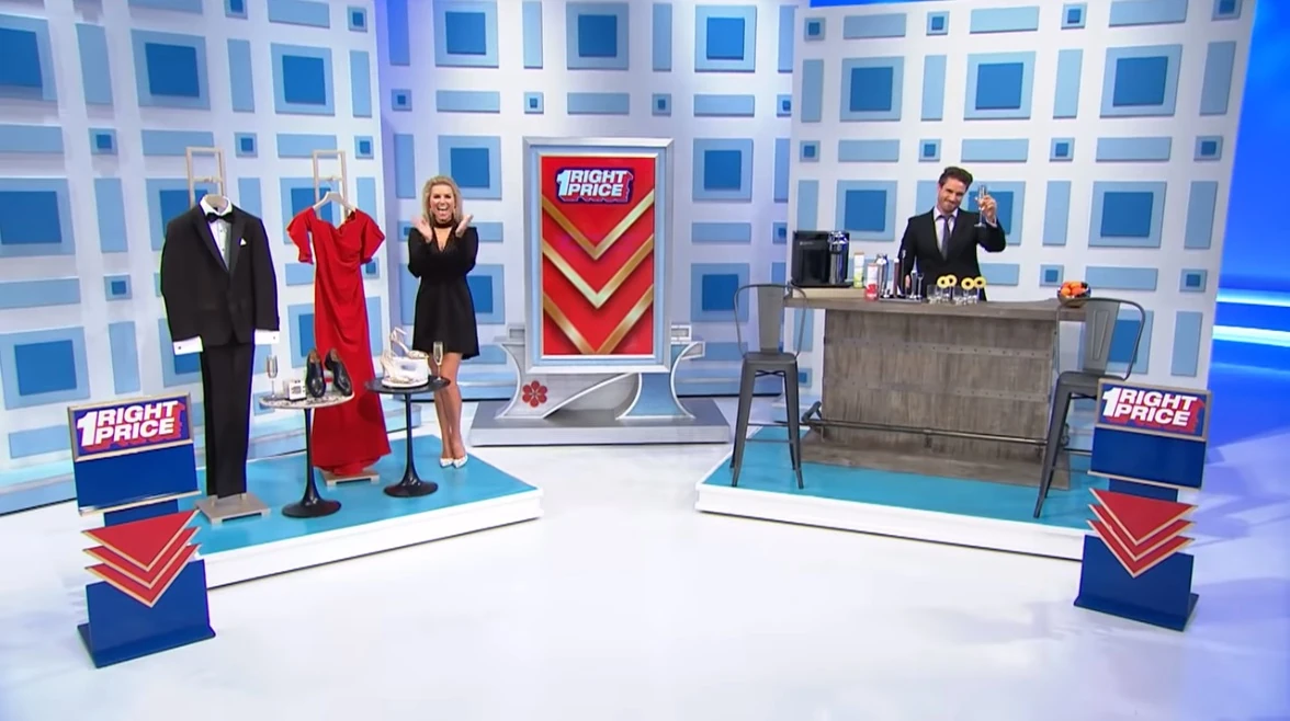 One Right Price | The Price Is Right Wiki | Fandom