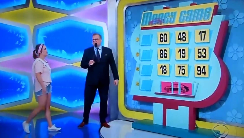 Money Game | The Price Is Right Wiki | FANDOM powered by Wikia