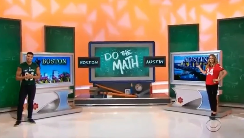 Do The Math | The Price Is Right Wiki | Fandom