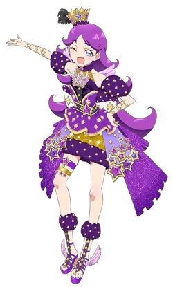 Mel Shido | PriChan Wiki | Fandom