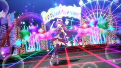 Stages | PriChan Wiki | Fandom